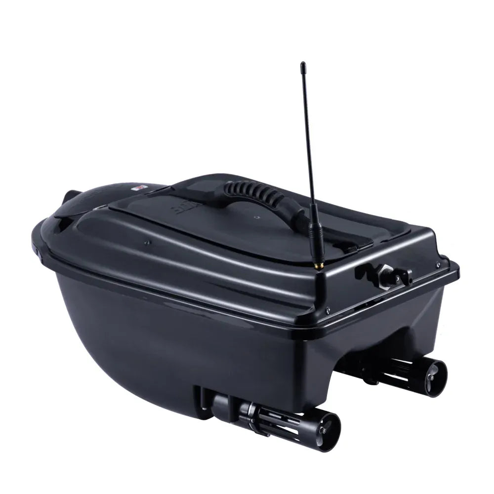 Boatman Actor Plus PRO Black: GPS Autopilot + Sonar SN2.2 (Komplet ...